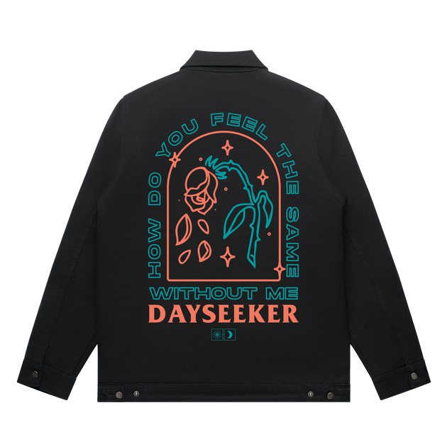 Outerwear – Dayseeker
