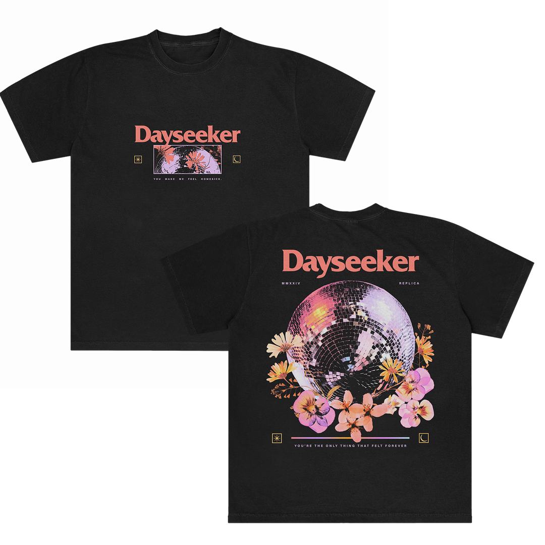 T-Shirts – Dayseeker