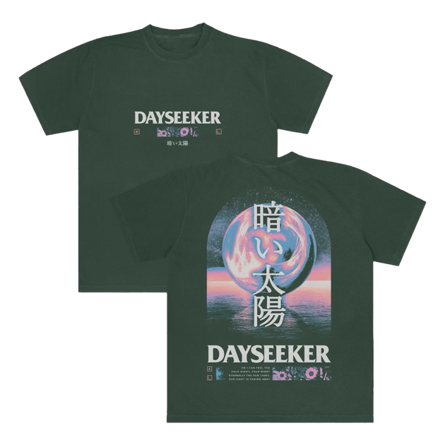 T-Shirts – Dayseeker